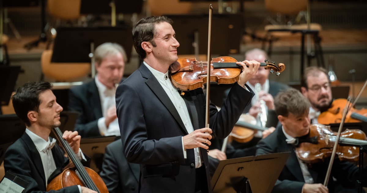 Stream great music. Whenever and wherever you are.